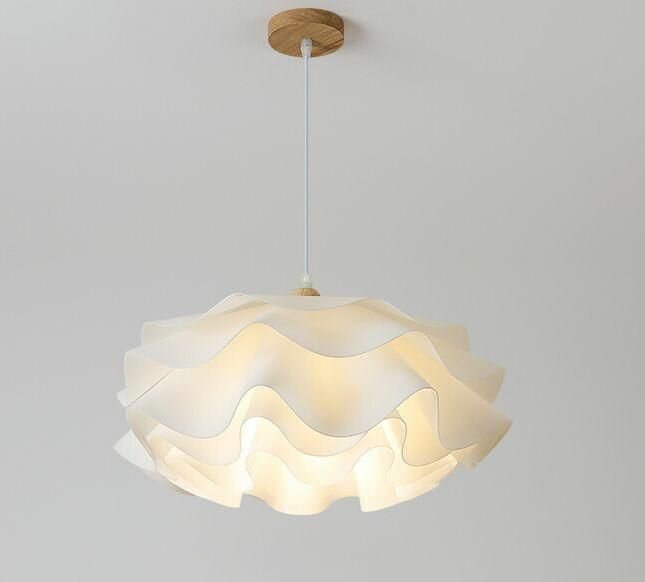 Подвесной светильник, для гостиной/детской/балкона, механическое управление, дневной белый свет