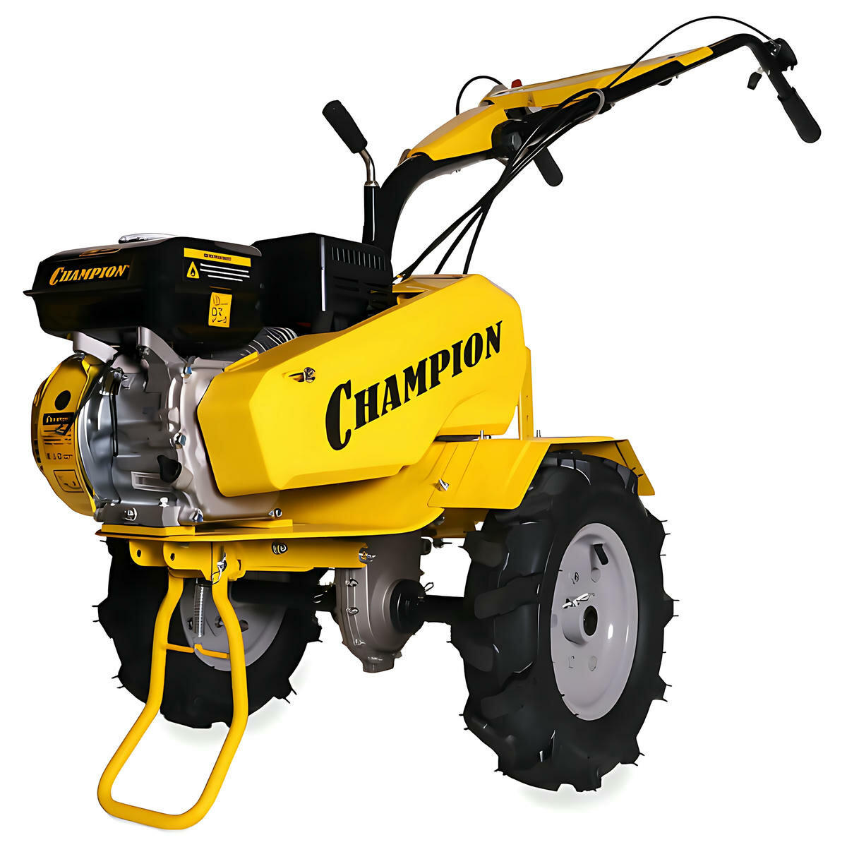 Мотоблок CHAMPION BC7723