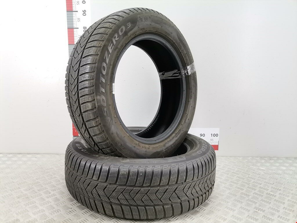 Шины BMW X3 (G01/G08) 225/60R18 арт. 2217414