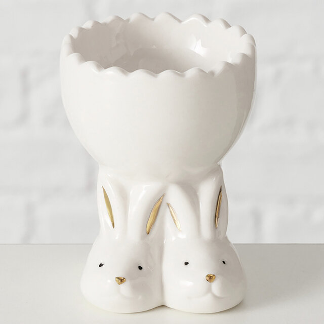 Подставка для пасхального яйца Lela 8 см, Boltze, 2054372