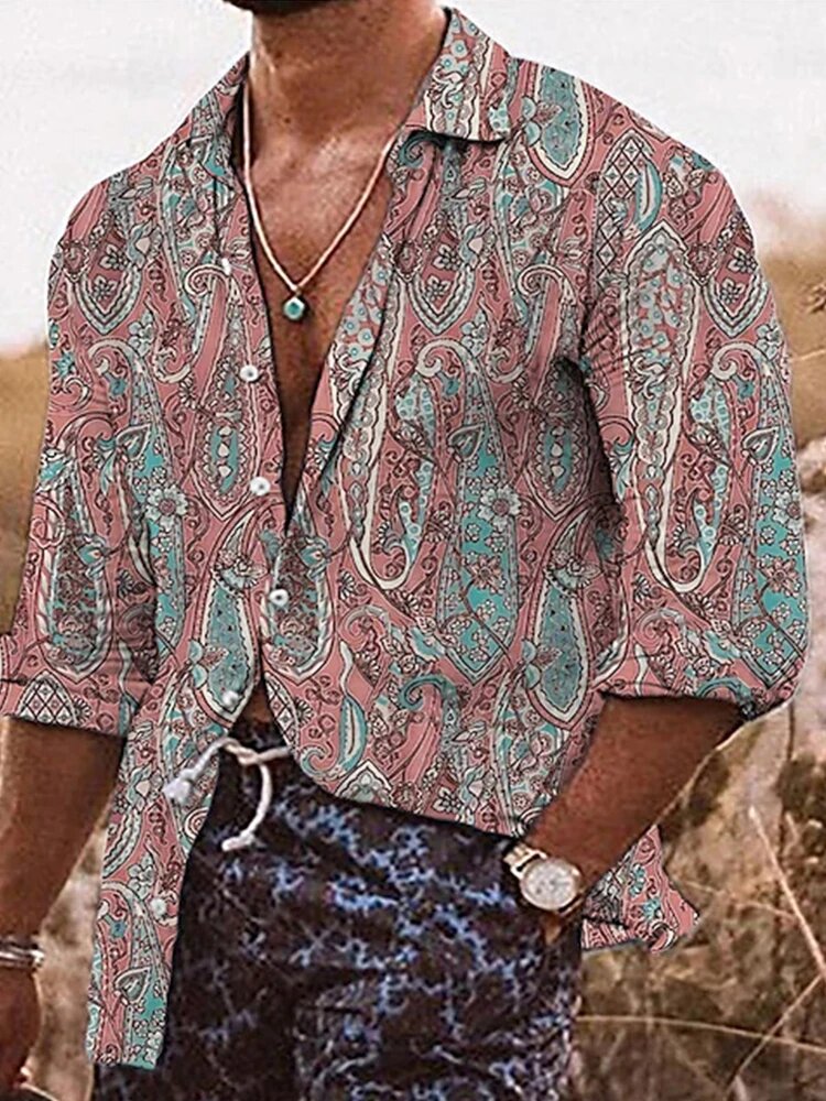 Рубашка