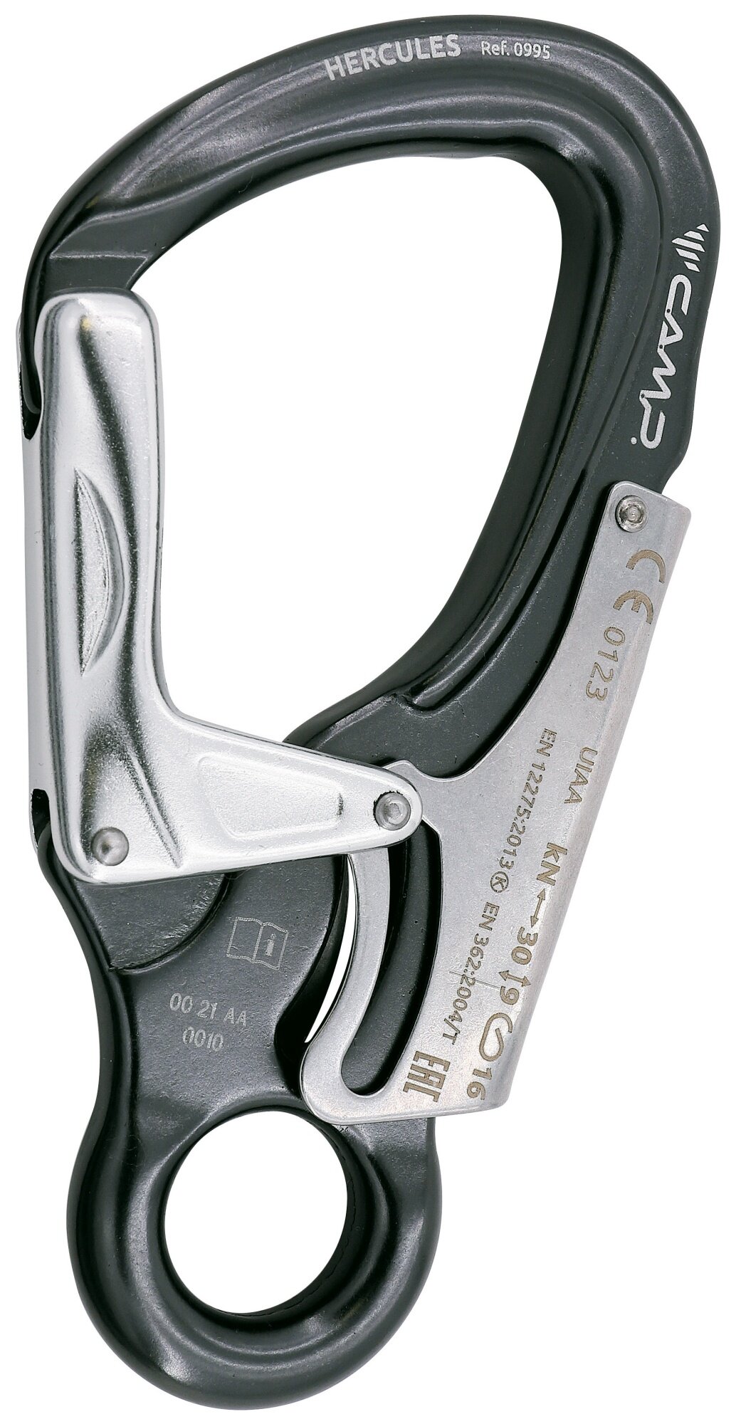 Карабин CAMP Hercules