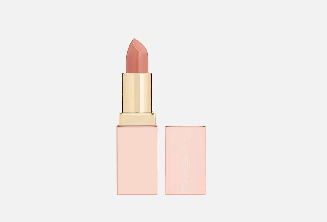 Помада для губ DIVAGE Matte Sensuality Lipstick, тон 04