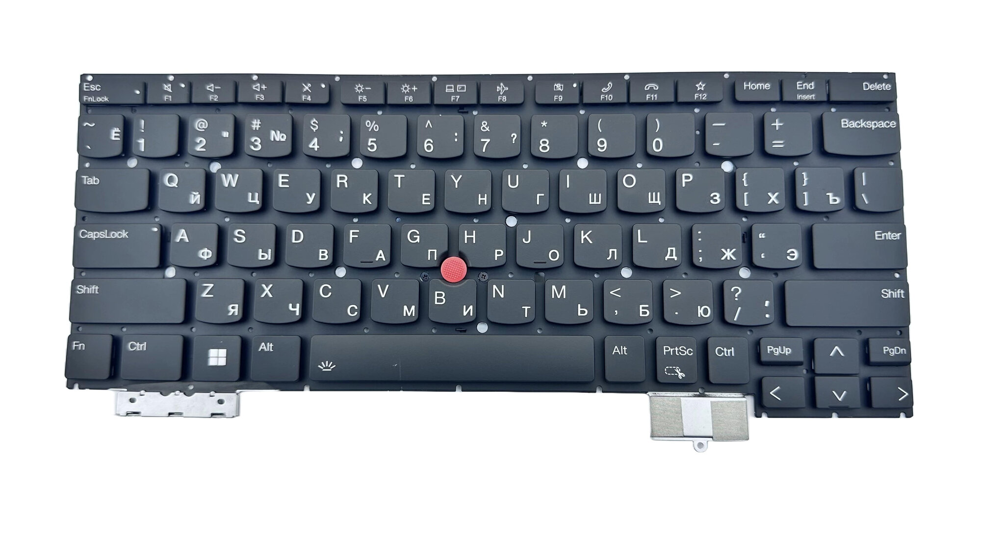 Клавиатура для ноутбука Lenovo ThinkPad X13s p/n: