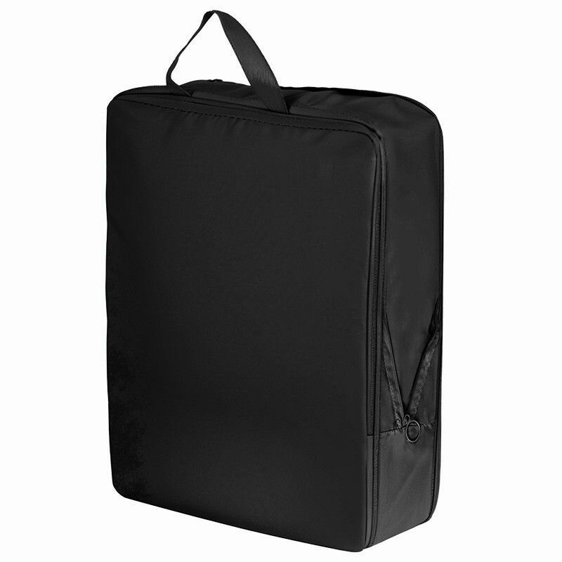 Набор сумок для хранения одежды путешествий, органайзер, упаковочные кубики, портативный чемодан , компрессионные сумки пуховиков