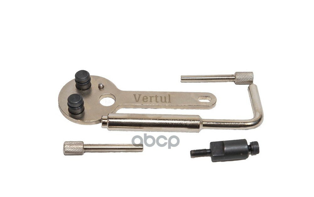 Набор для установки фаз ГРМ! Ford 2.2 TDCI Vertul арт. VR50871