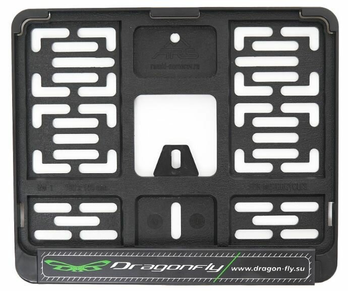 Рамка для номера DF