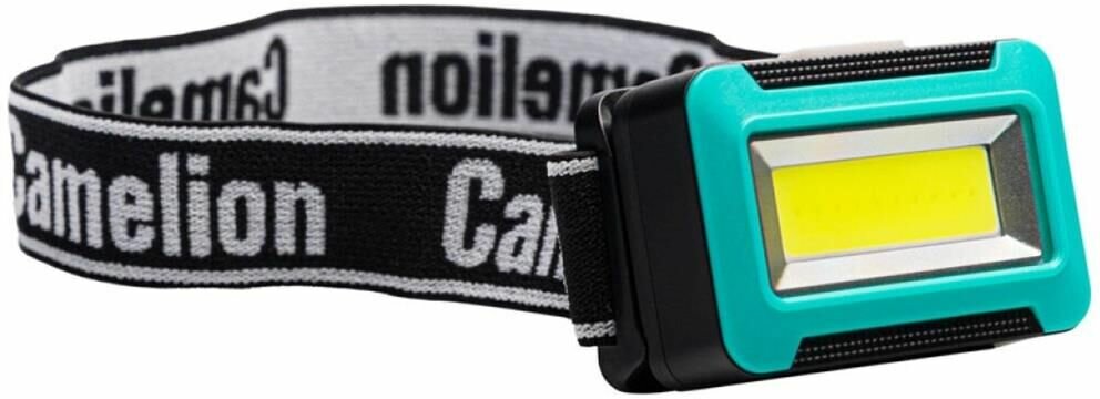 Фонарь налобный LED5386