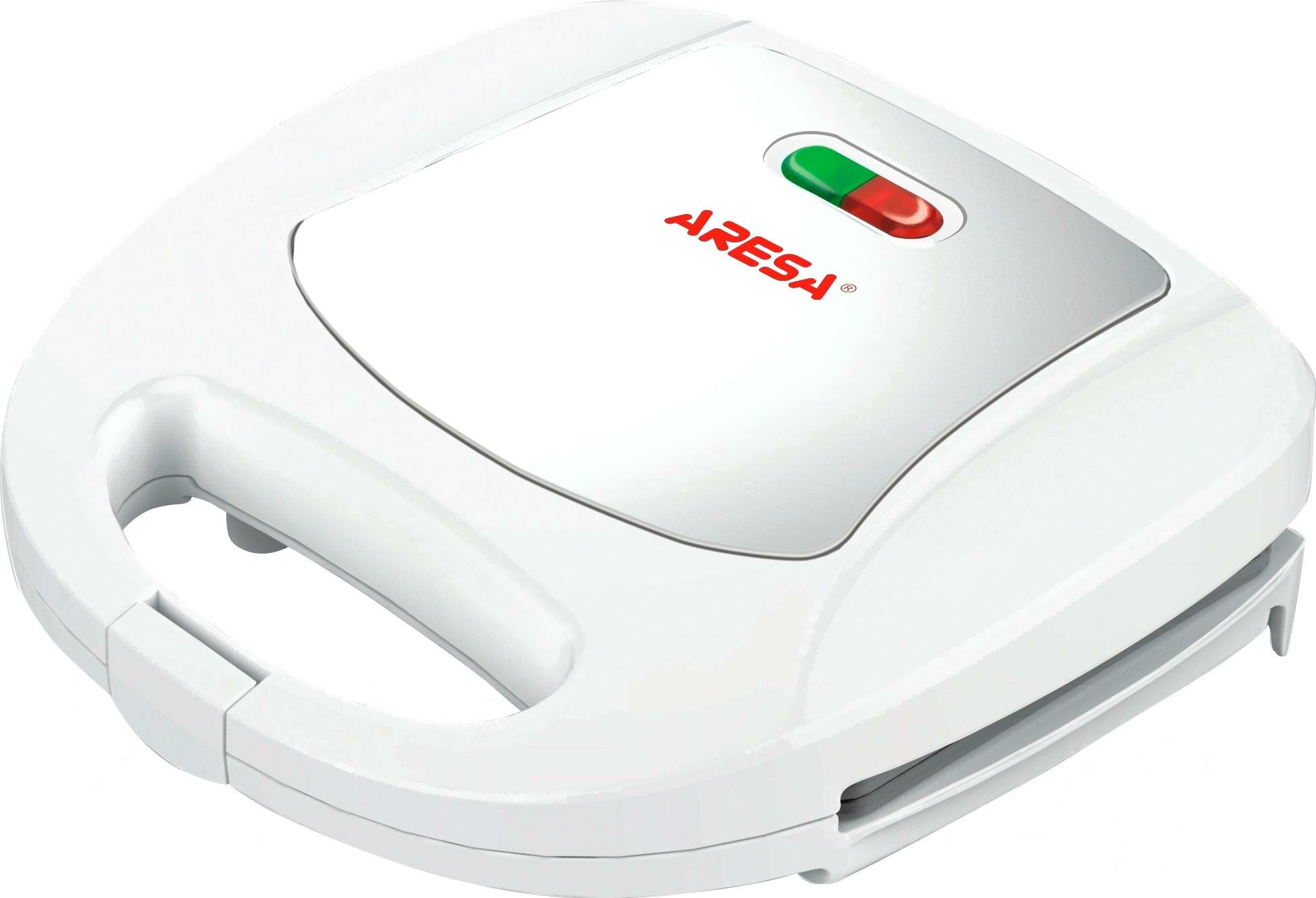 Бутербродница сэндвичница электрическая AR-1205