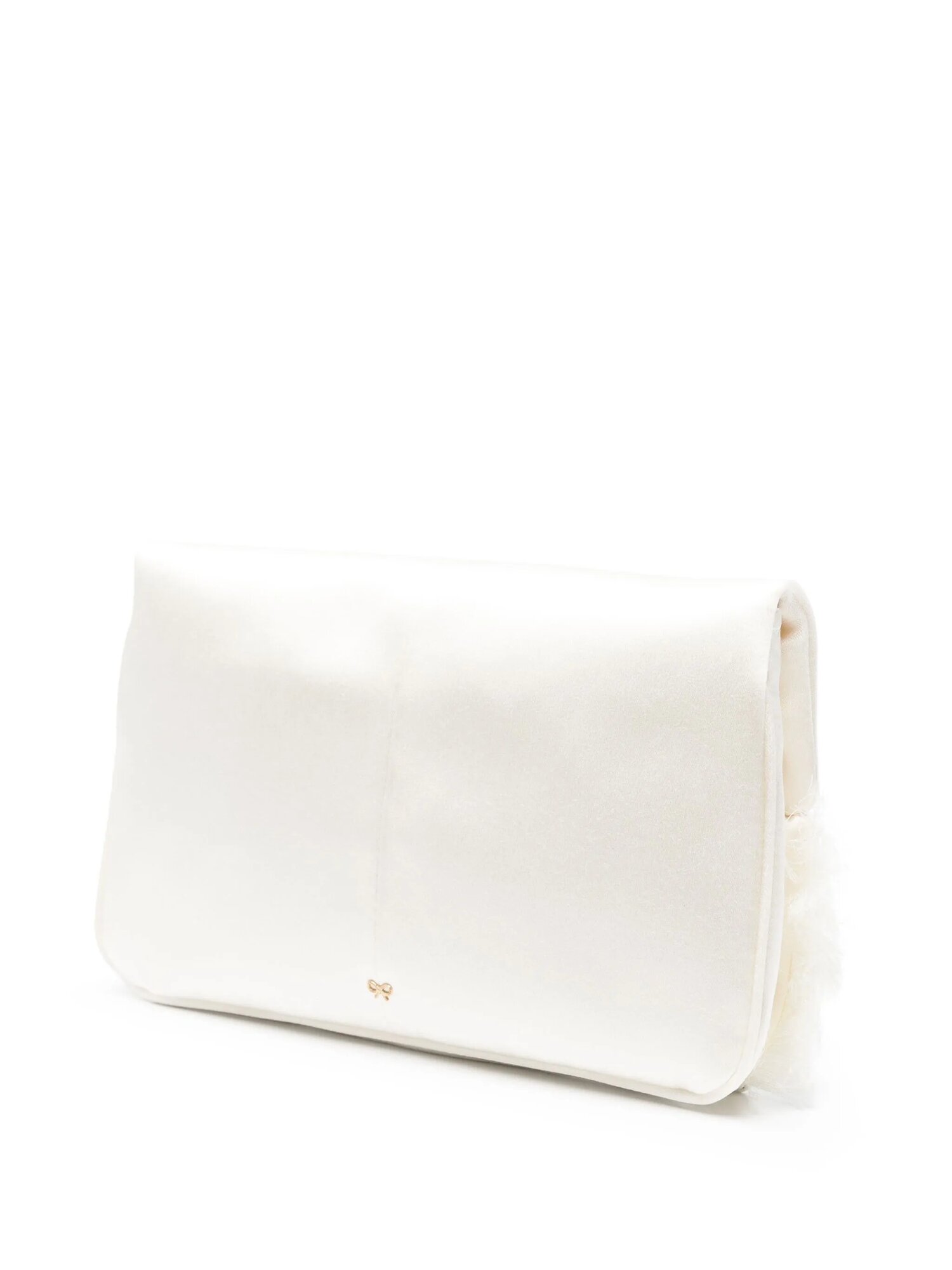 Сумка Anya Hindmarch, белый — фото 1