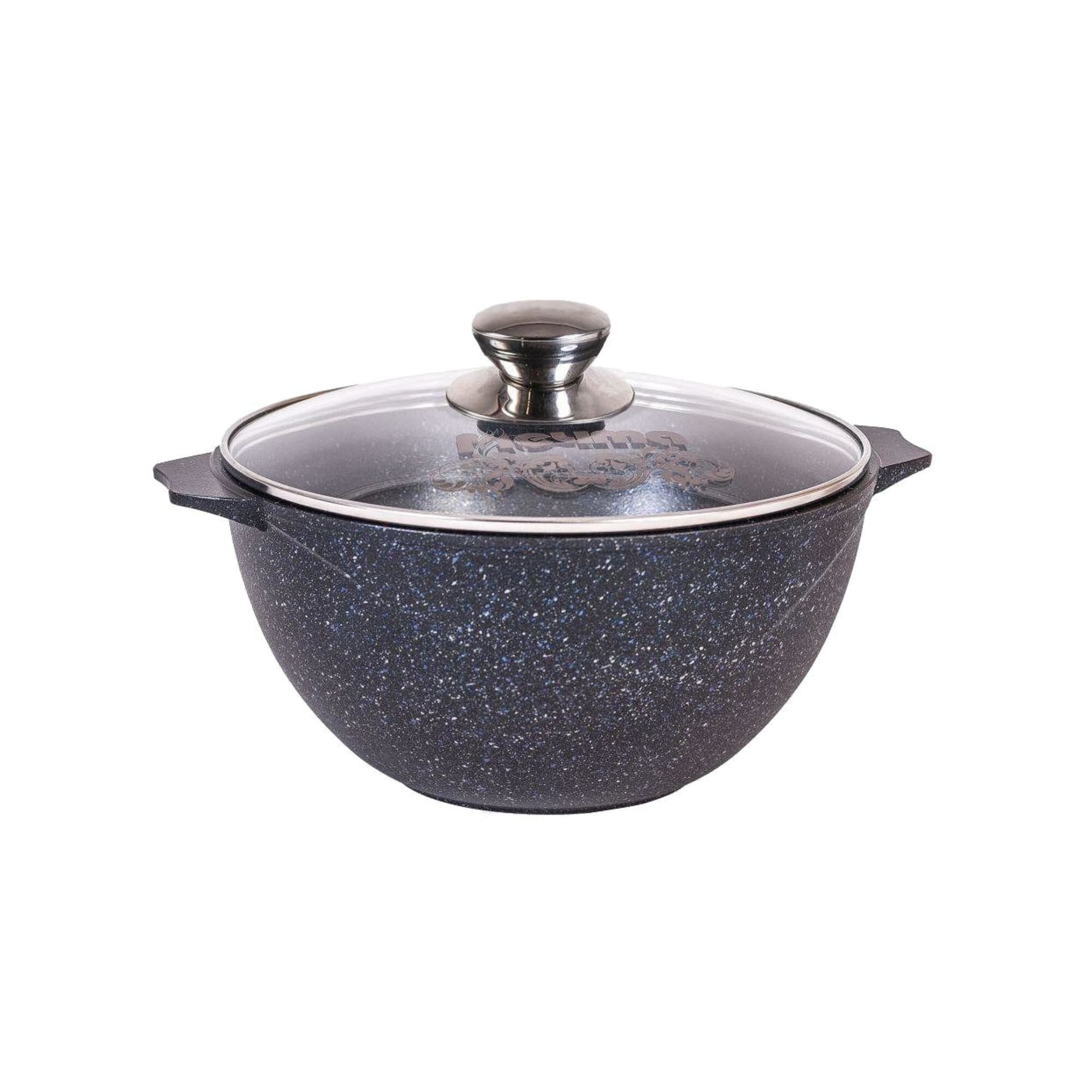 Казан 56803 Гранит star 5 литров