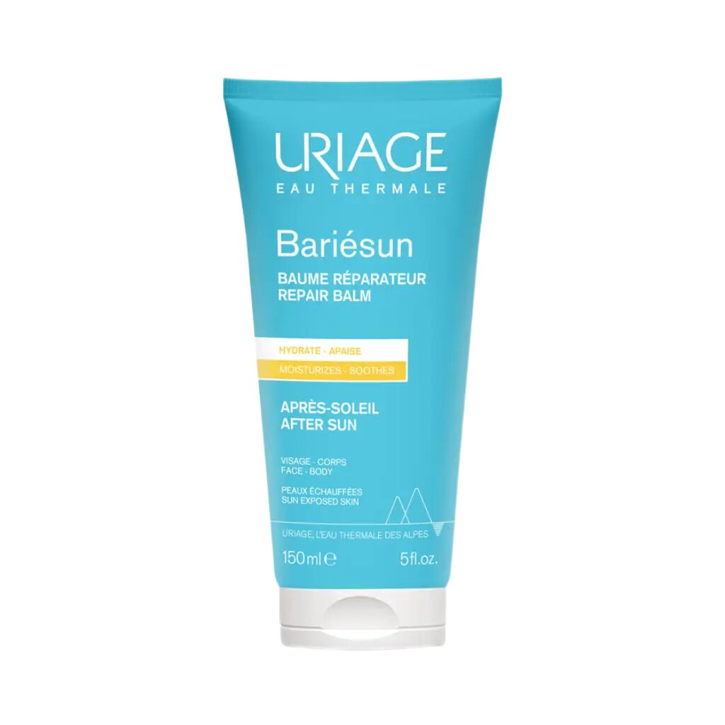 Uriage Bariesun бальзам восстанавливающий после солнца 150 мл 1 шт