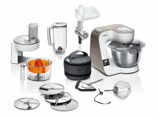 Кухонный комбайн