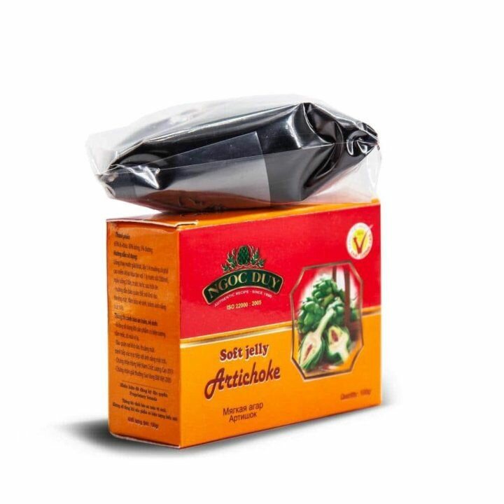 Вытяжка из Артишока, Вьетнам, 100 гр.
