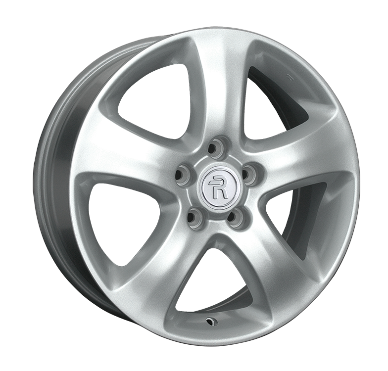 Диск REPLAY HND182 6,5x17 5/114,3 конус ET48 67,1 S