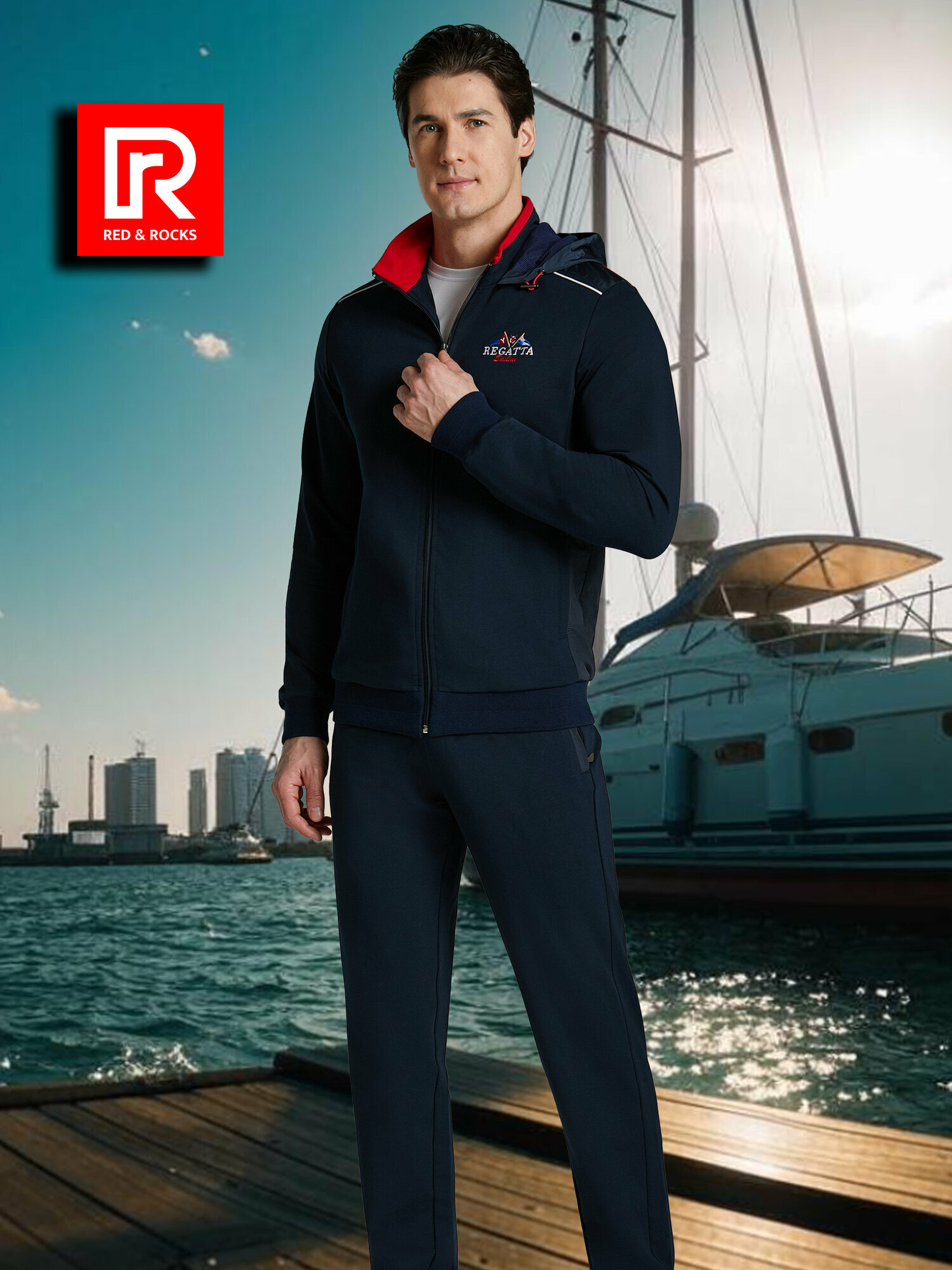 Комплект одежды