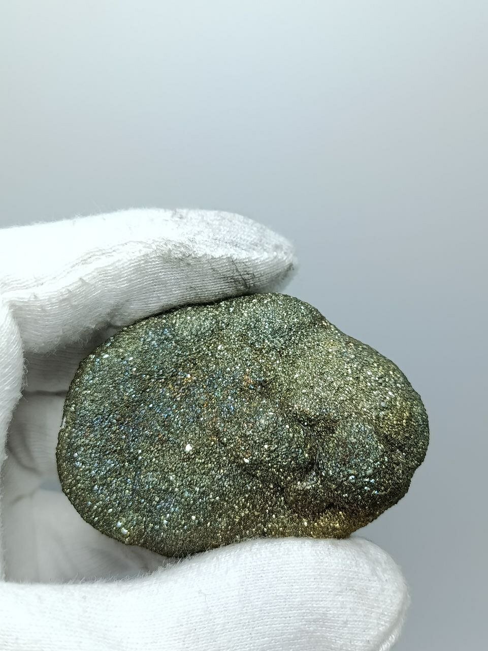 Пирит 56 мм, 108 г