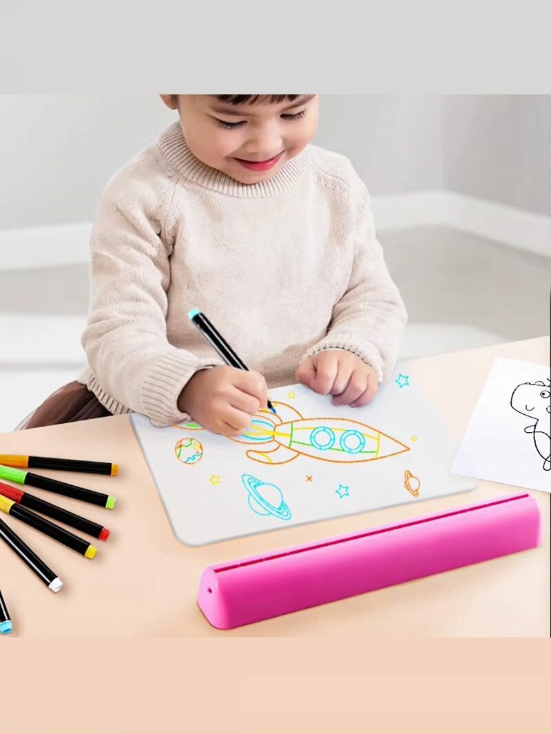 Световая Доска Для Рисования