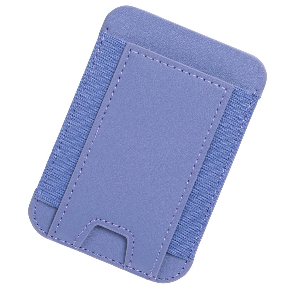 Слот для карт Кошелек для кредитных карт Вмещает 1-7 карт для 14 15 16 магнитных кошельков Кожаный держатель для карт