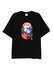 Футболка A BATHING APE, размер 2XL, черный