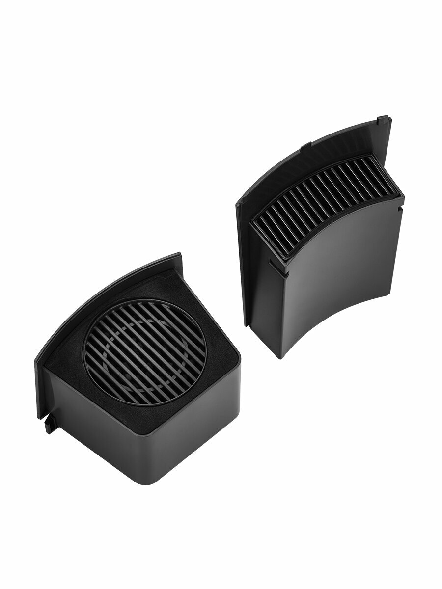 Набор сменных аксессуаров Kitfort КТ-2000-10 (для КТ-6394)