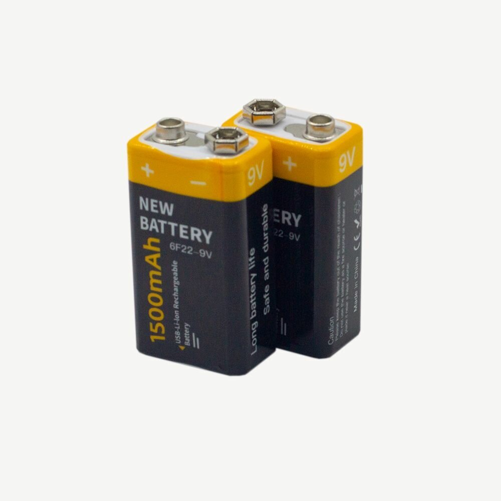 Бокс для батареек/аккумуляторов