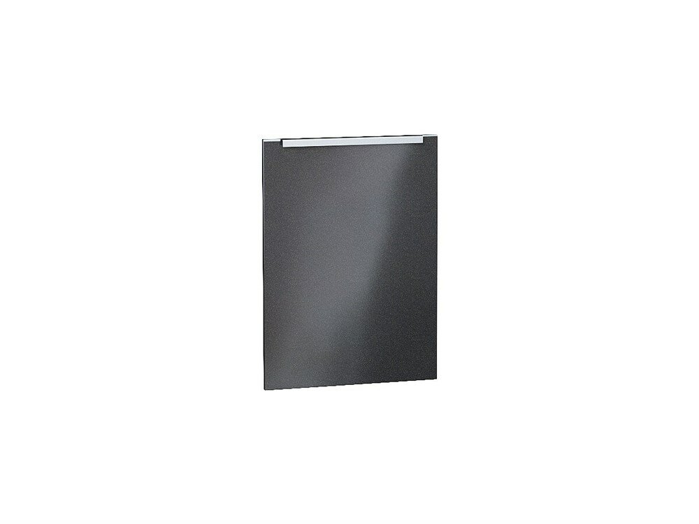 VVT Фасад ФГ Фьюжн 55.40 Anthracite, МДФ Anthracite, 552*396*18