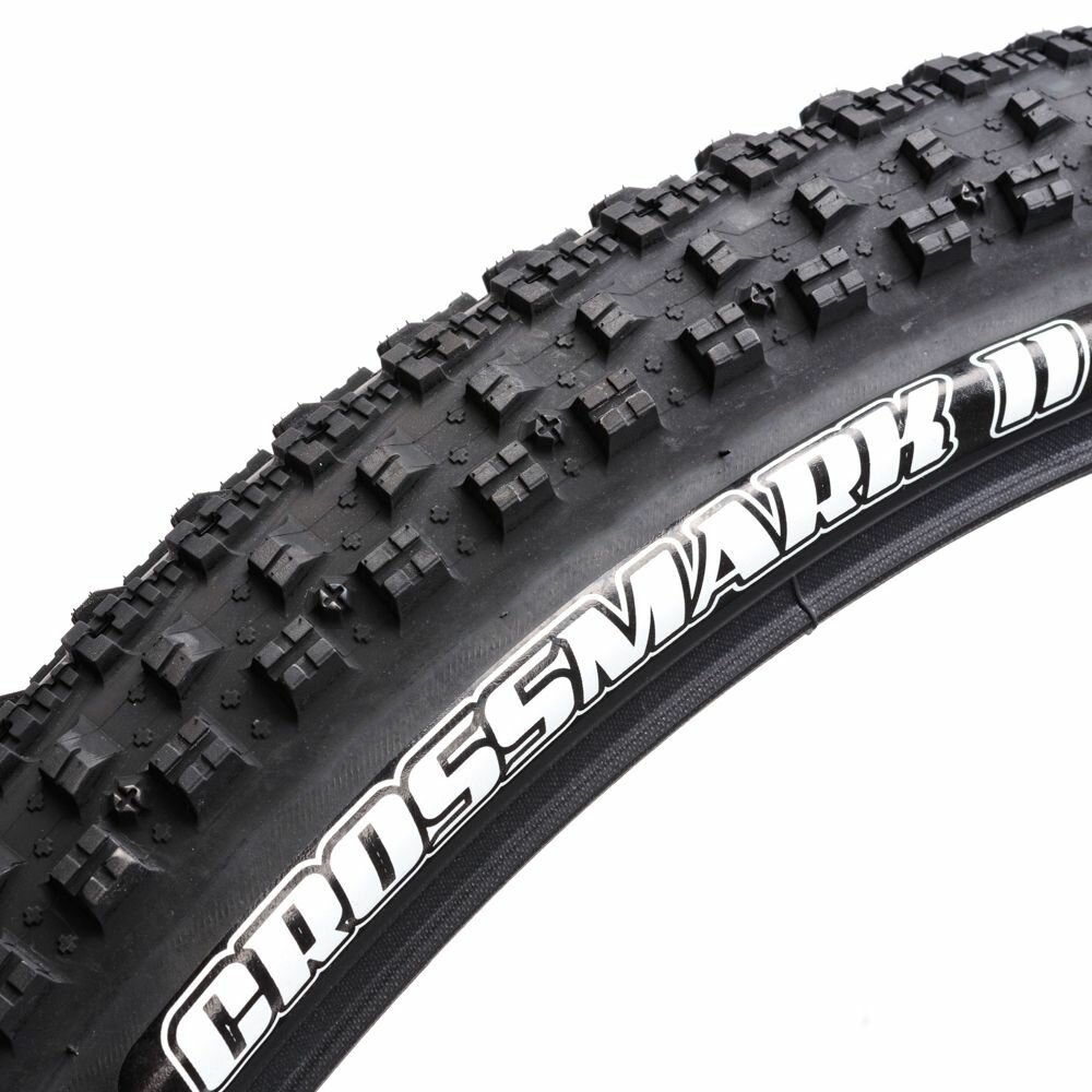 MAXXIS 26x2.25 Велосипедные шины CROSSMARK ii 2 MTB шины для горного велосипеда