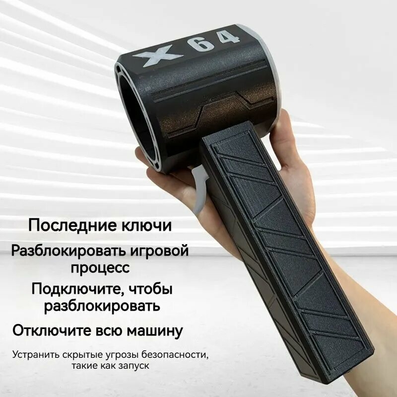Воздуходувка,1000Вт — фото 1