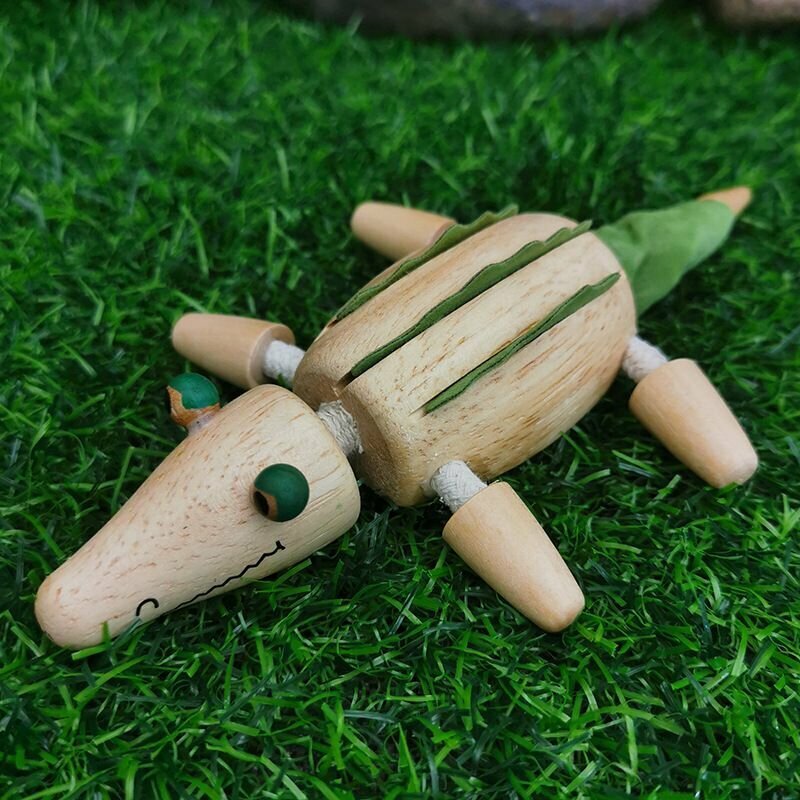 Фигурки диких животных набор для детей сафари зоопарк