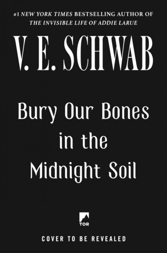 Bury Our Bones in the Mid (Intl E