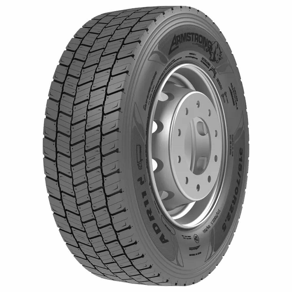 Грузовая шина Armstrong ADR11 315/70 R22.5 154/150L