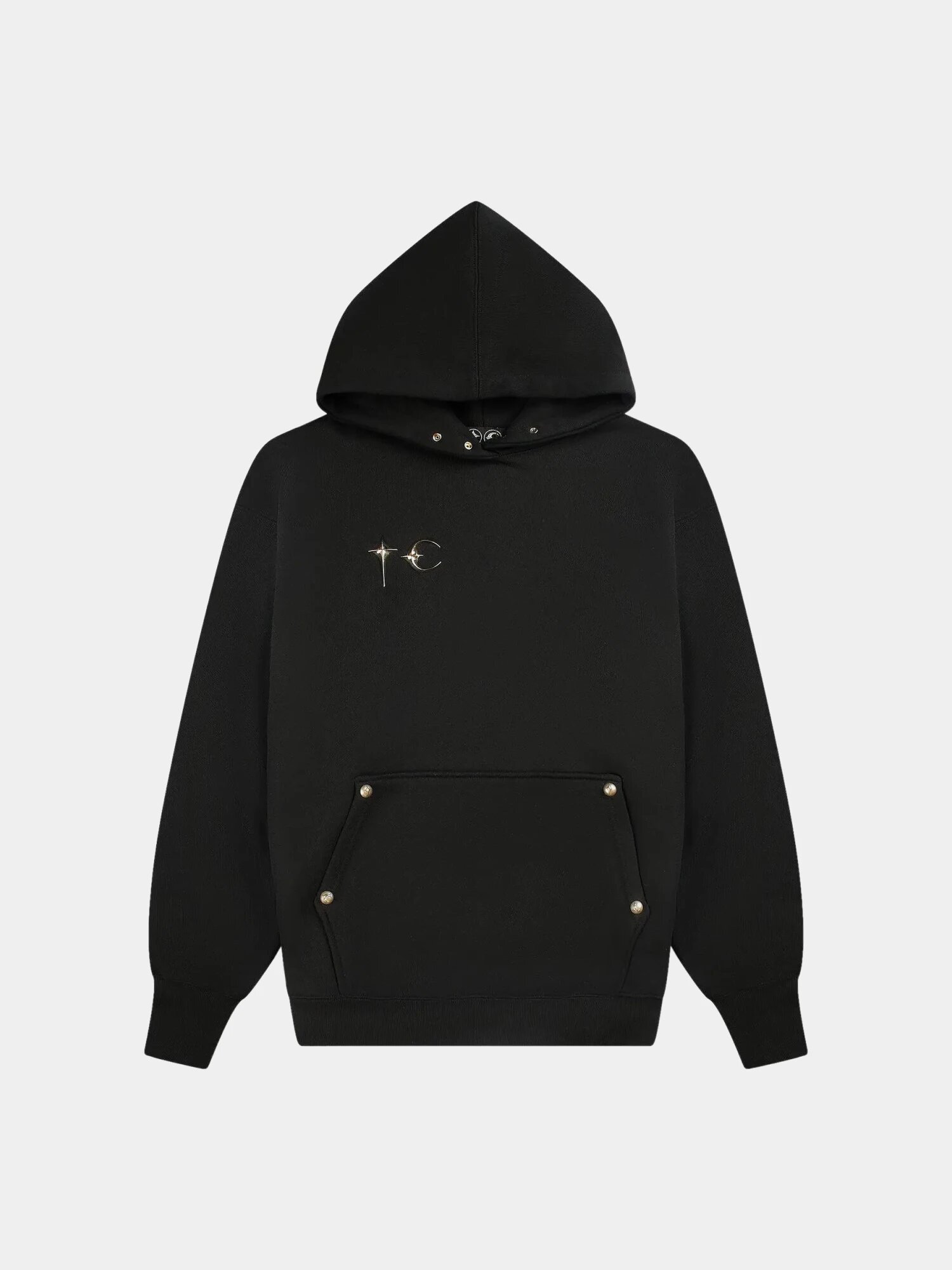 Худи Armor Hoodie