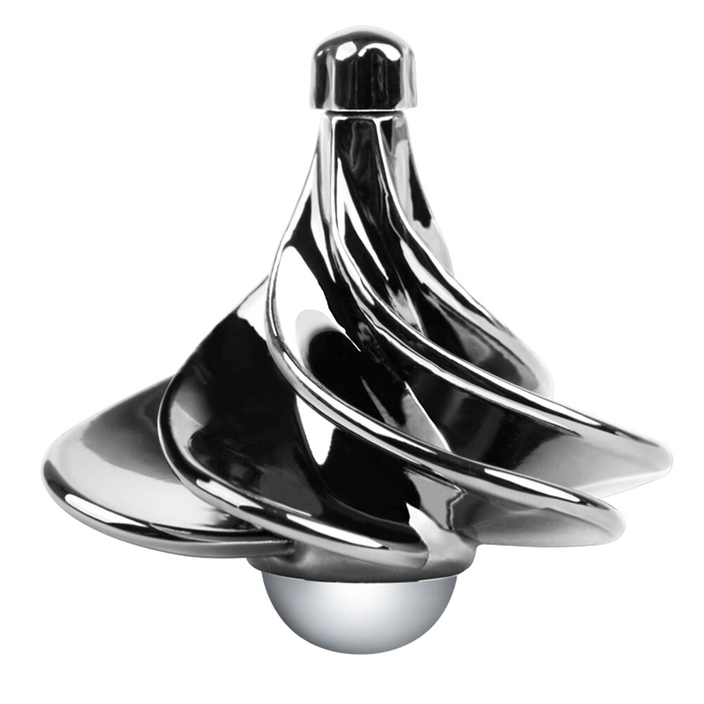 Изысканный волчок и игрушка на кончиках пальцев для детей, удар ветра, поворот, настольная декомпрессионная игрушка, подарок на Новый год