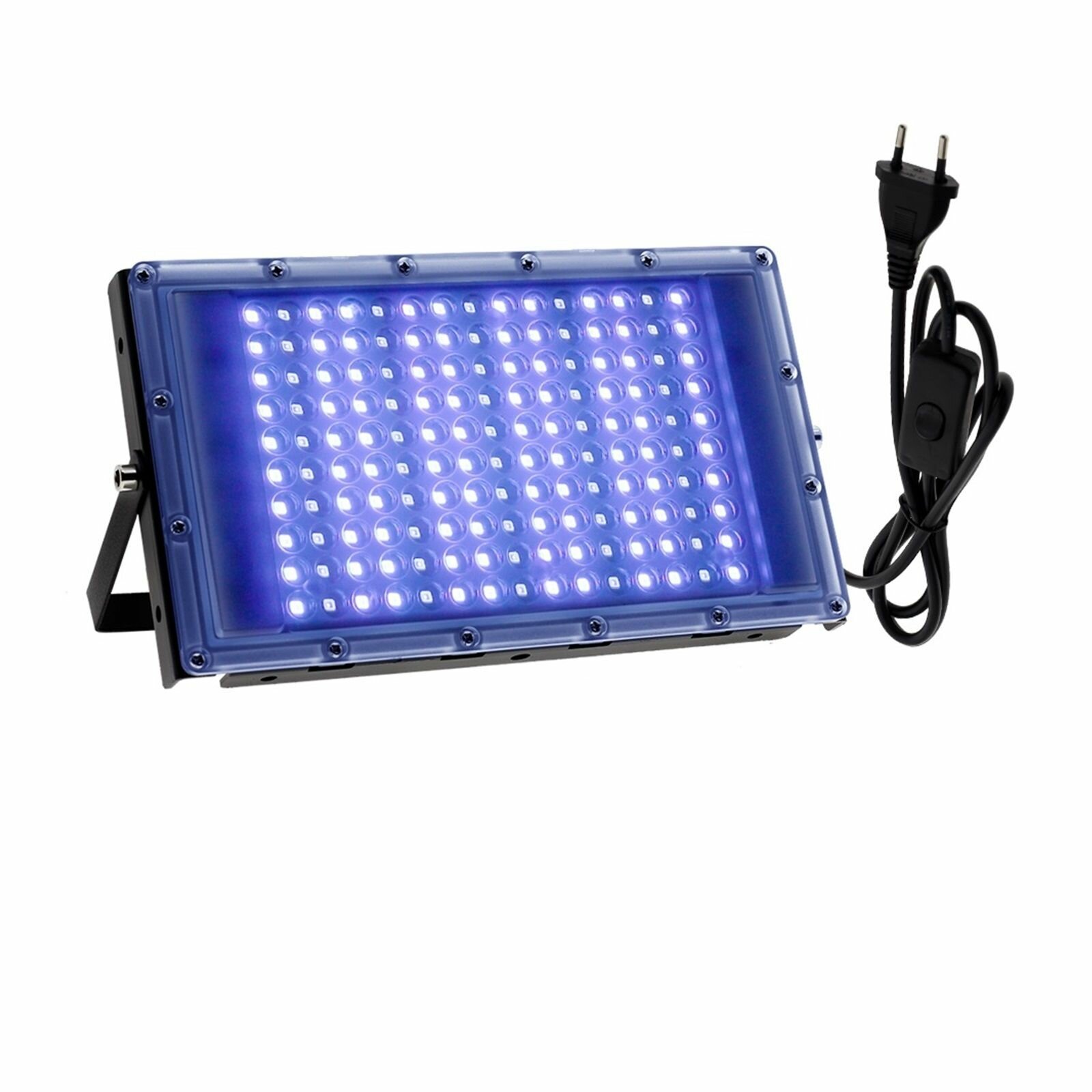 300 Вт Уф лампа для смолы, Длина волны 365нм 395нм