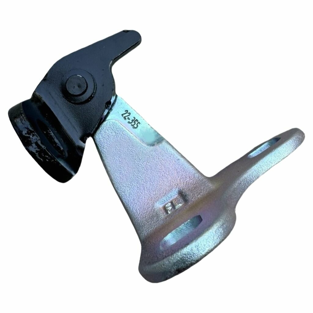 Дверная петля верхняя левая 1497492-00-C