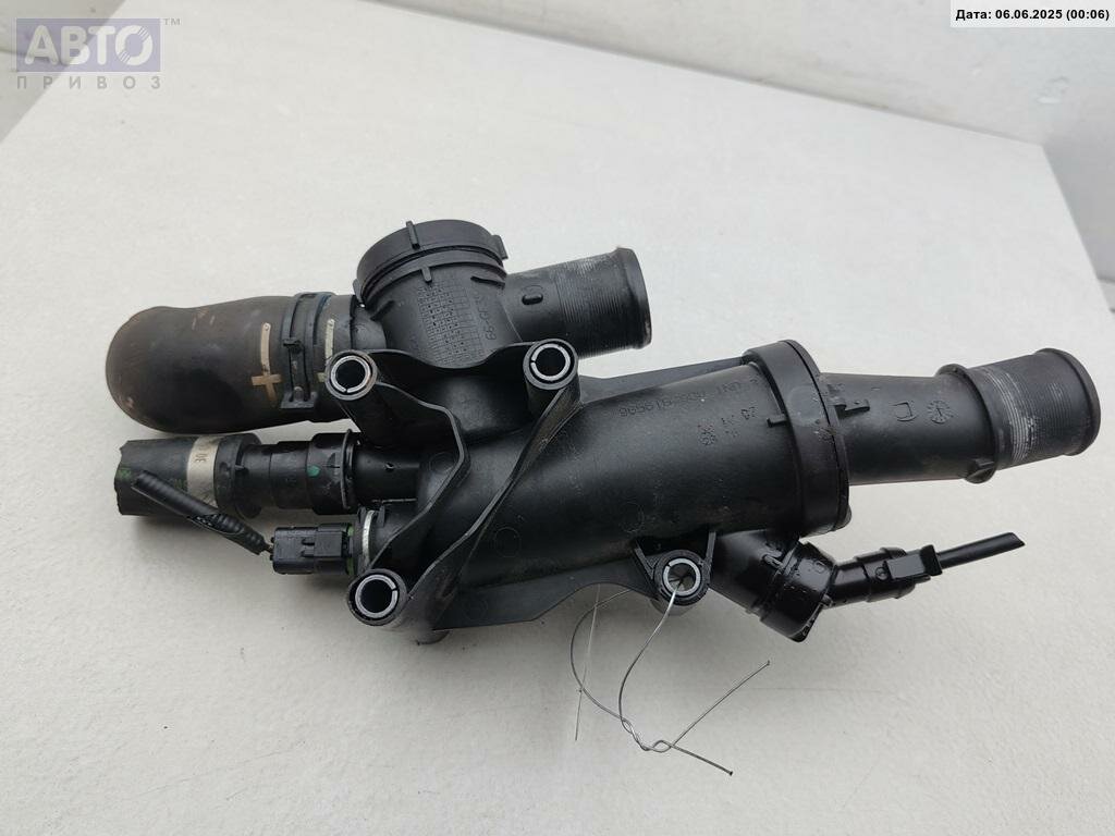 Корпус термостата Ford Mondeo 4 (2007-2014)