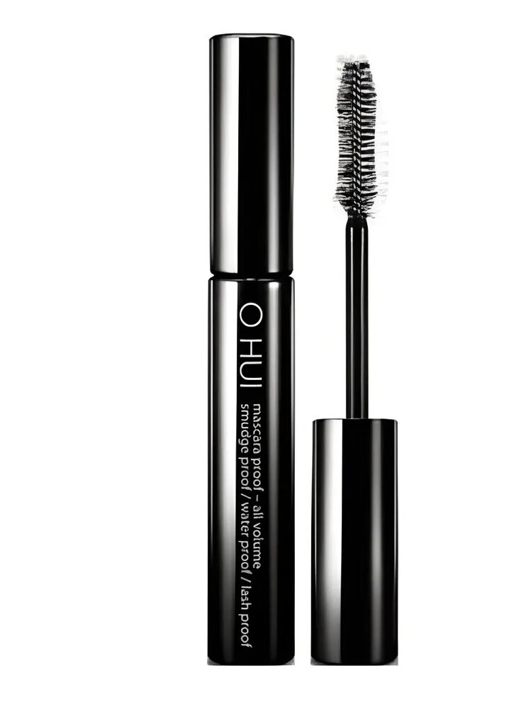 Тушь для ресниц OHui Mascara Proof-All Volume, 8 мл