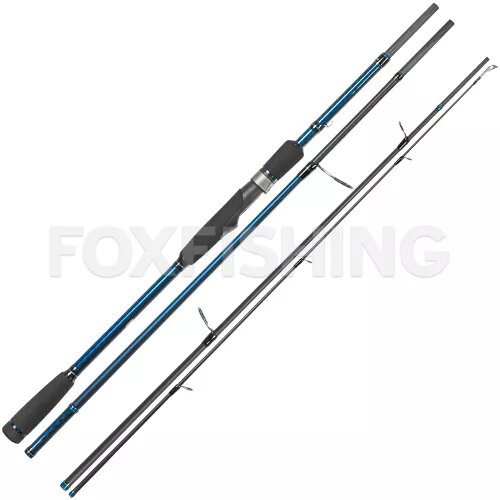 Спиннинг Norstream Flagman T2 213см. 5-18гр. / FLTS2-704ML