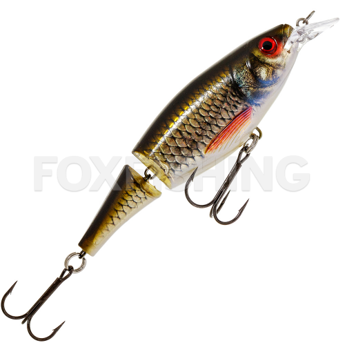 Воблер Rapala X-rap Jointed Shad 13 13см. 46гр. ROL до 2,4м. suspending