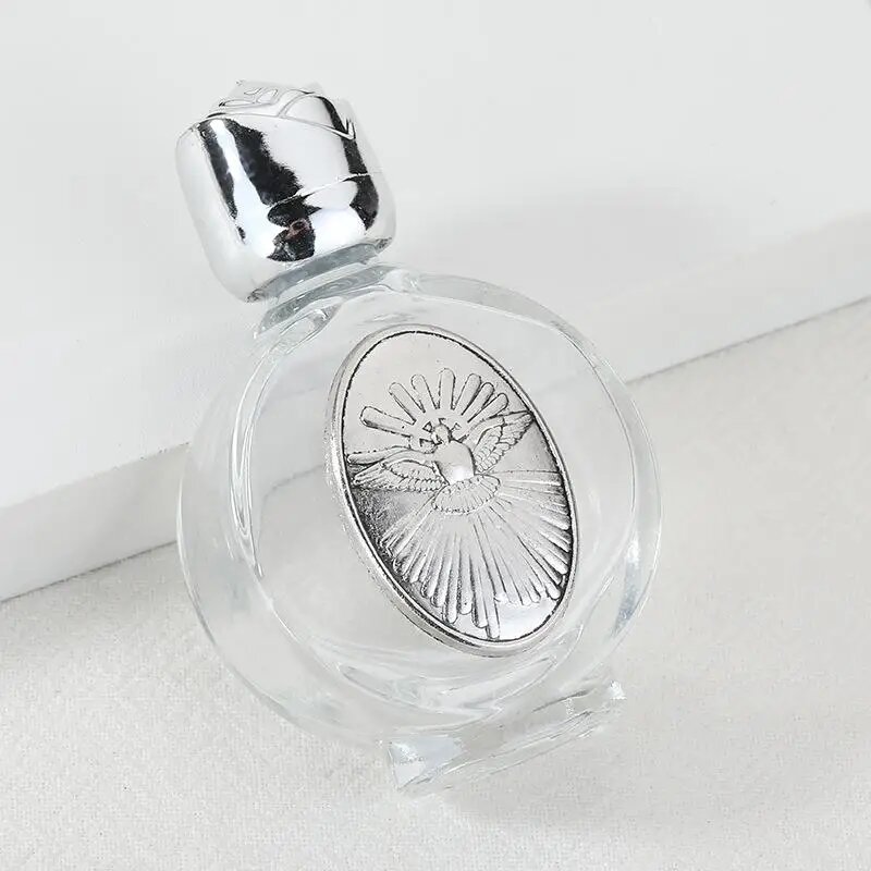 Пустая бутылка для святой воды HELTC A10