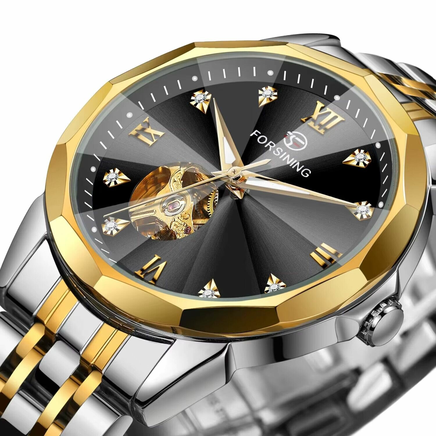 Наручные часы Forsining