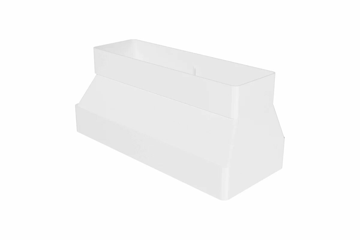 ERA РПП эксцентриковый редуктор 90x220 мм, 60x204 мм, пластиковый корпус 922РП620