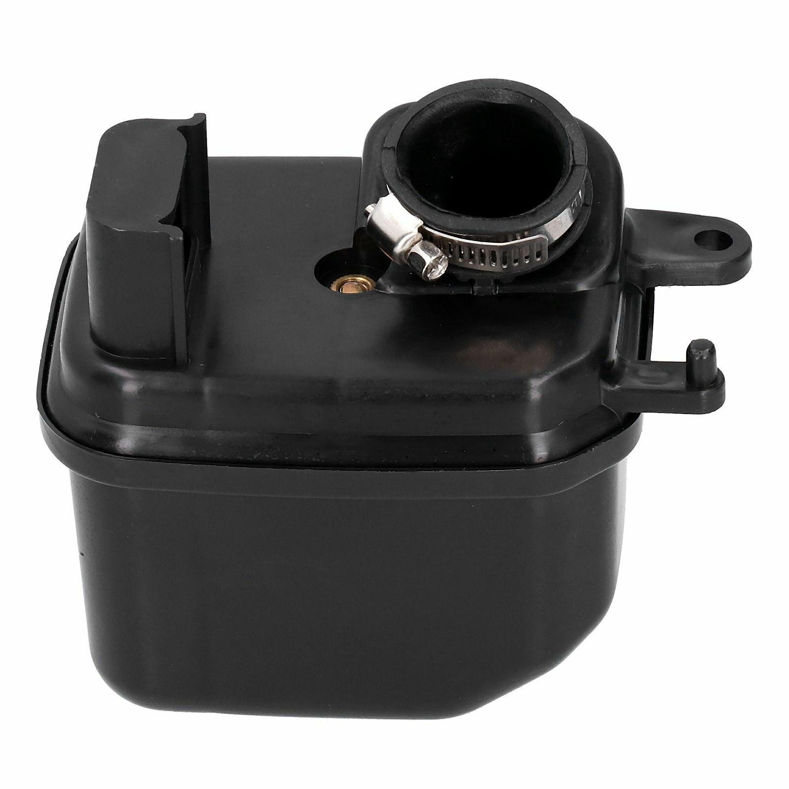 Yamaha PW50 PW PY50 Piwi 50 Воздушный фильтр в сборе 1984-2004, сменный корпус воздушного фильтра с зажимом для PW PY50 PW50