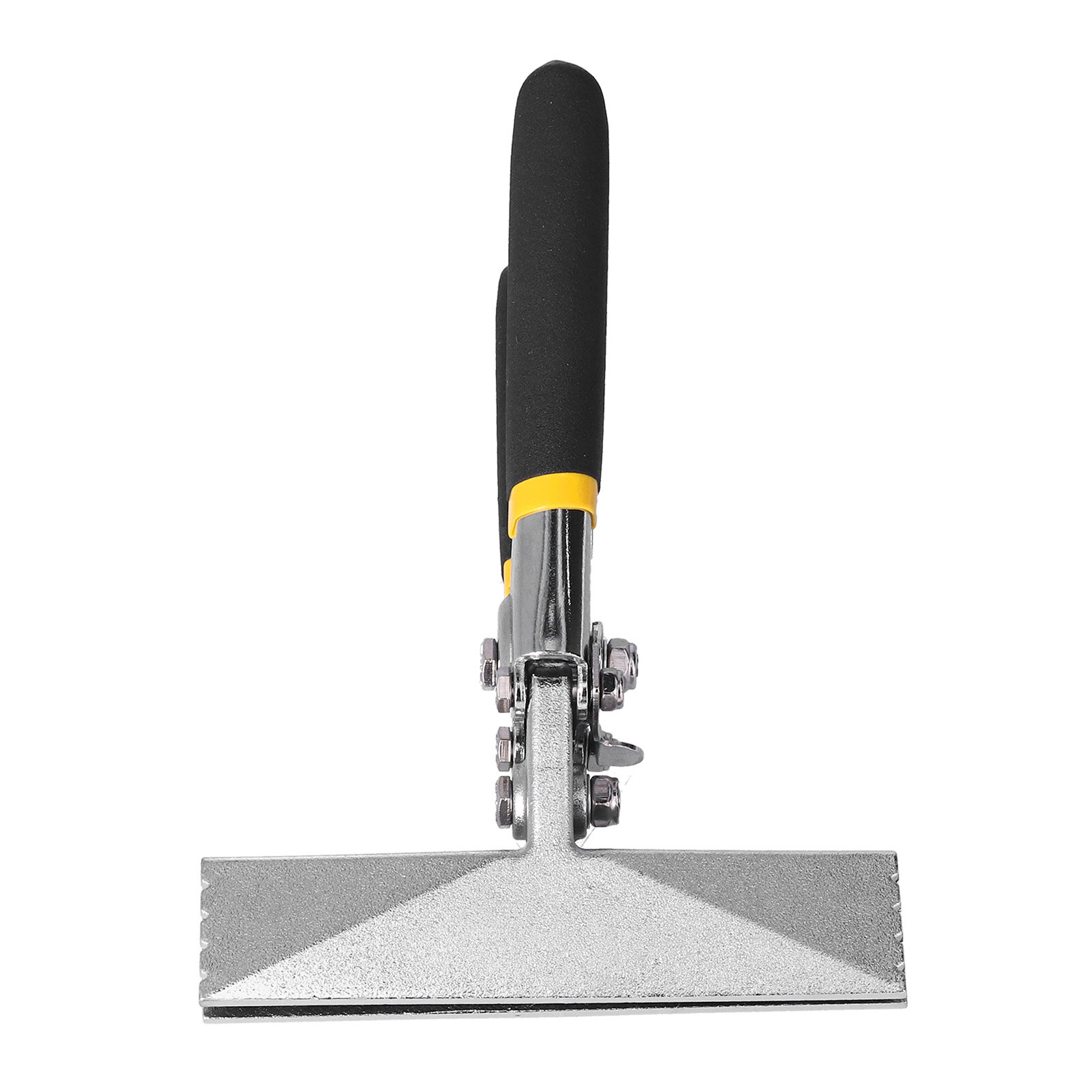 Ручные плоскогубцы для гибки металла, многофункциональный прямой гибочный инструмент для листового металла, гибочные плоскогубцы для металлических труб 150 мм (прямые)