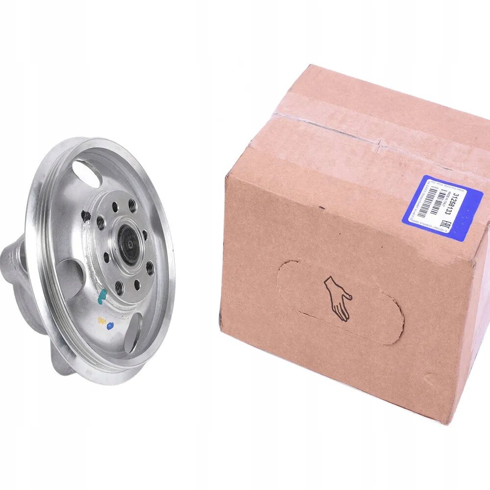 31258133 год, автомобильный генератор двигателя, шкив, переключающее колесо-Volvo S40 S80 V40 xc70 s70, пусковой натяжитель, шкив