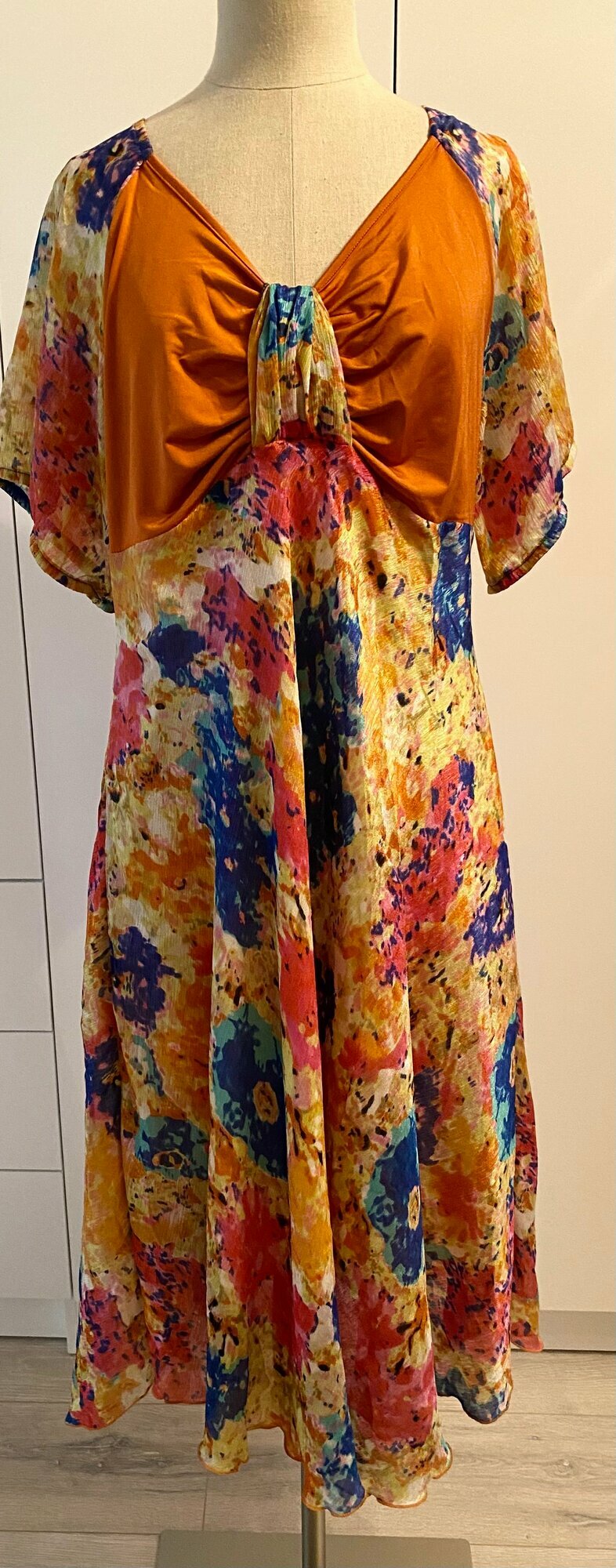 Платье Базовая коллекция