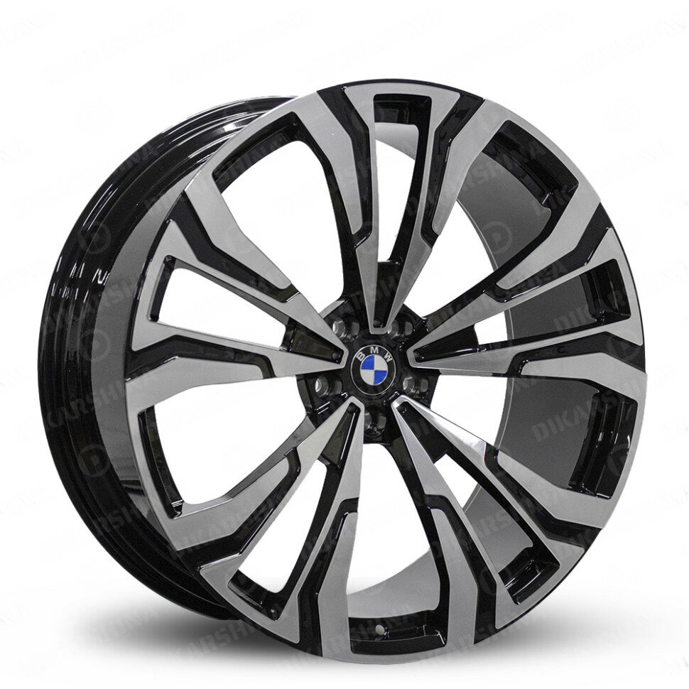 Литые диски BMW 9.5×R21 5×112