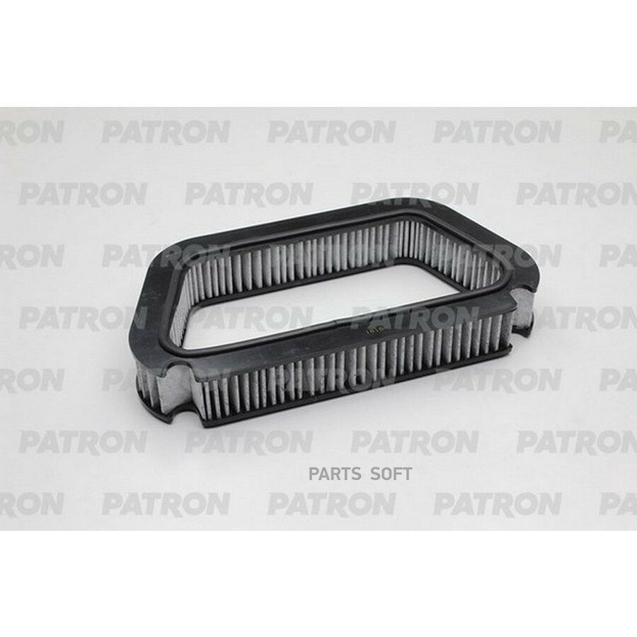 PATRON PF2125 Фильтр салона угольный угольный AUDI: A8 02-