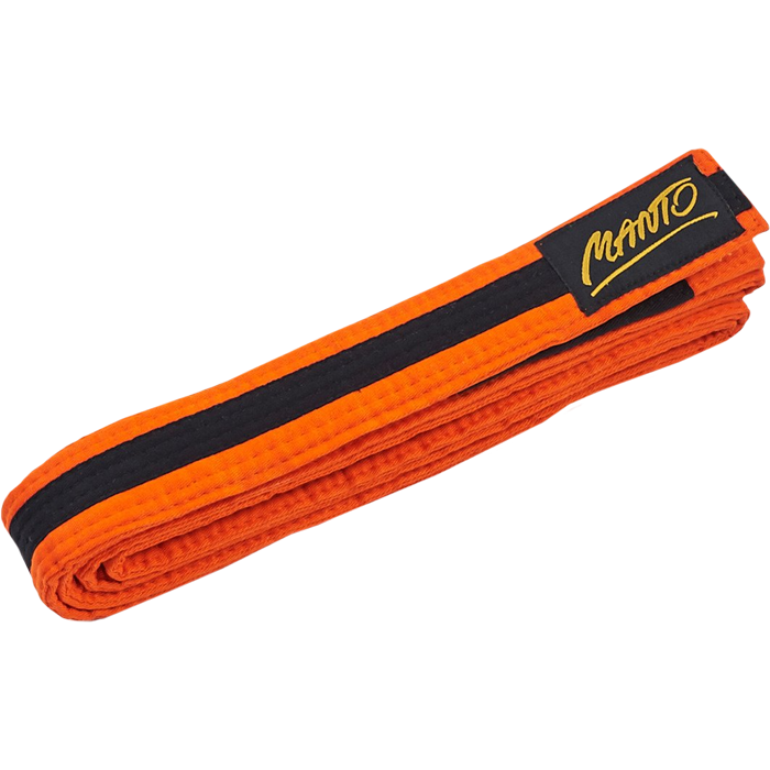 Пояс для кимоно Manto Tag